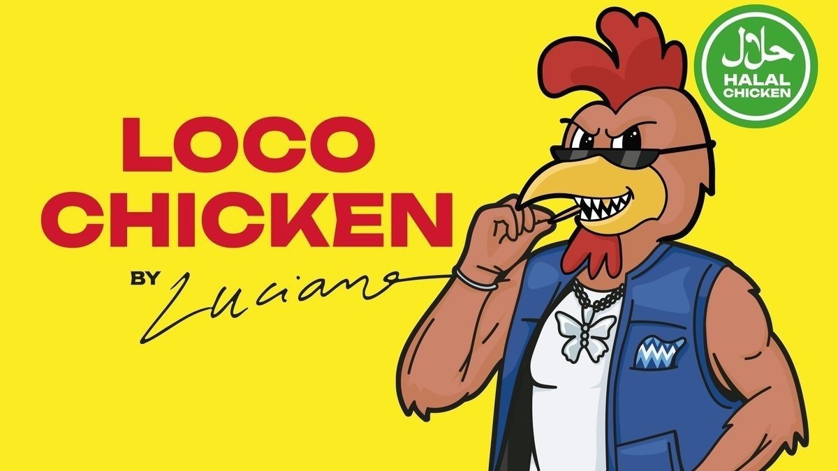 Loco Chicken | 23. Bezirk | Wolt | Delivery | Vienna