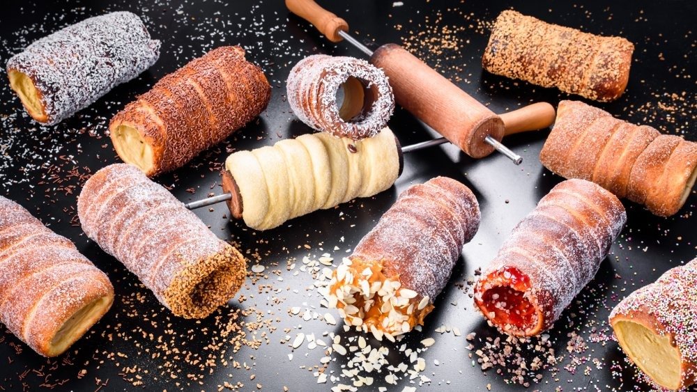Cake & Roll Colentina | Wolt | Livrare | Bucureşti