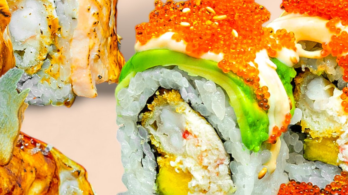 Tenno Sushi Lounge | Wolt | Delivery | Heilbronn