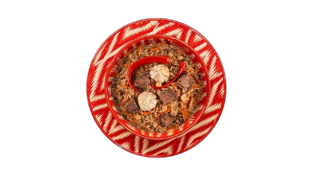 Shef Cafe | Wolt | Delivery | Tashkent