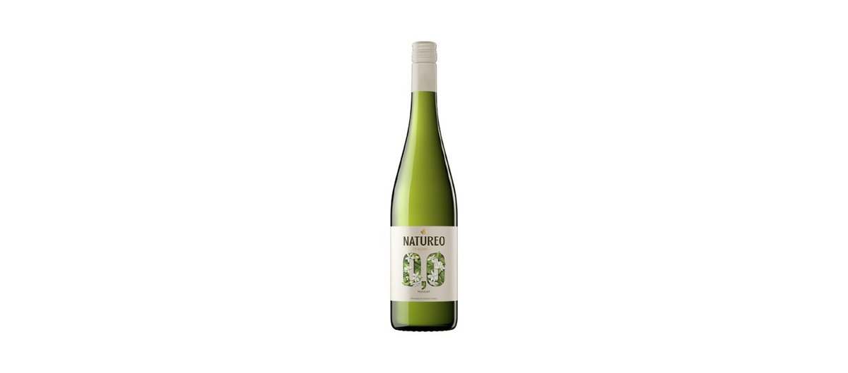 Torres Natureo Muscat 0,75 L – Baltas ramus nealkoholinis pusiau saldus ...
