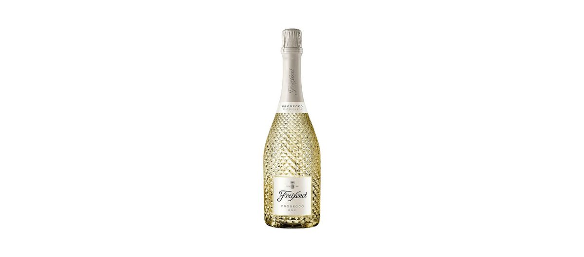 Freixenet Prosecco DOC 0,75 L – Baltas putojantis (prosecco) sausas ...