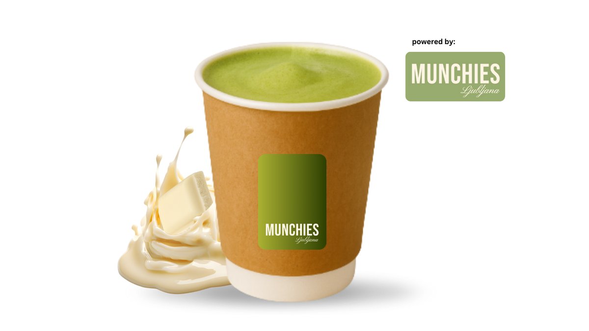 Munchies | Wolt | Dostava | Ljubljana