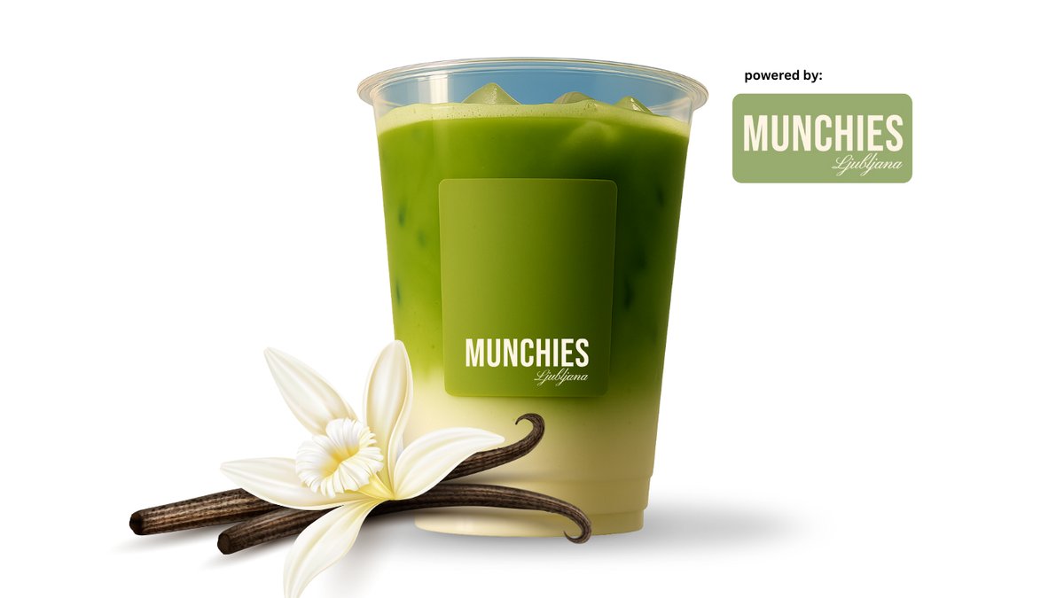 Munchies | Wolt | Dostava | Ljubljana