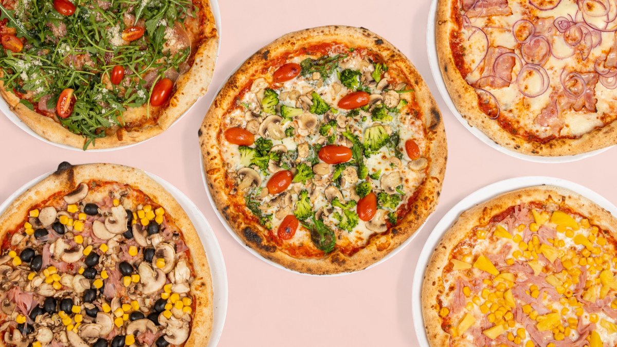 Dolce&Vita | Wolt | Delivery | Liptovský Mikuláš