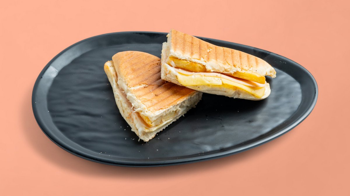 Fast Food KM5 | Wolt | Delivery | Tirana
