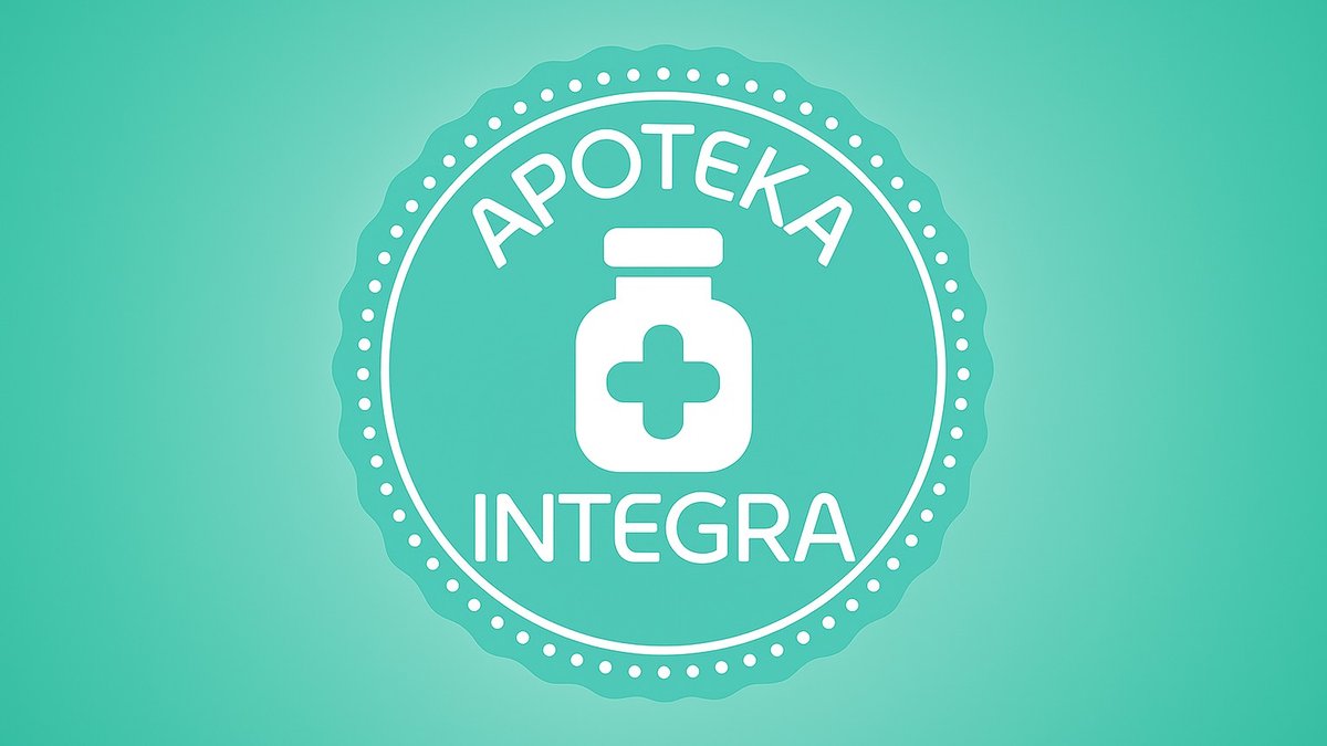 Zdravlje za prehladu i grip | Apoteka Integra Novi Beograd | Wolt