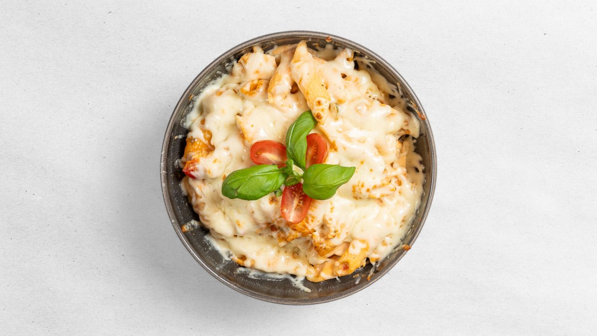 Salvi - Pasta | Wolt | Doručení | Hradec Králové