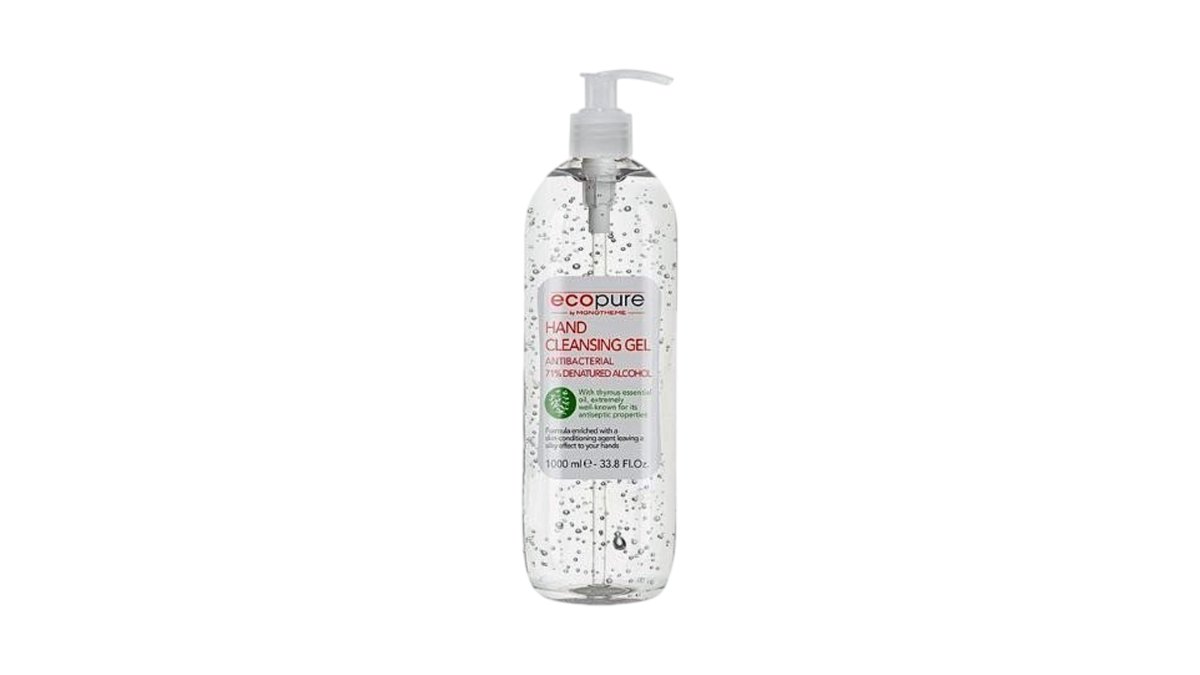 ANTISEPTIC SPRAYS & GELS | Medwise Pharmacy | Wolt