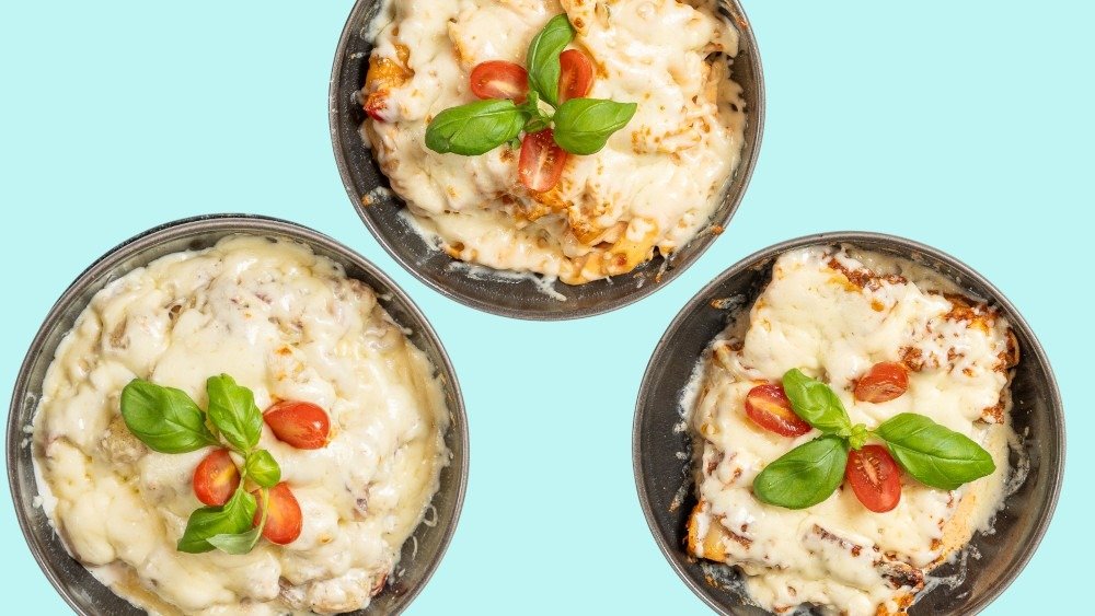Salvi - Pasta | Wolt | Doručení | Hradec Králové