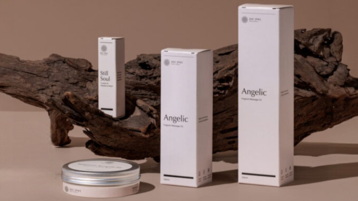 PERFUME | Dee Spas Wellness & Beauty | Wolt