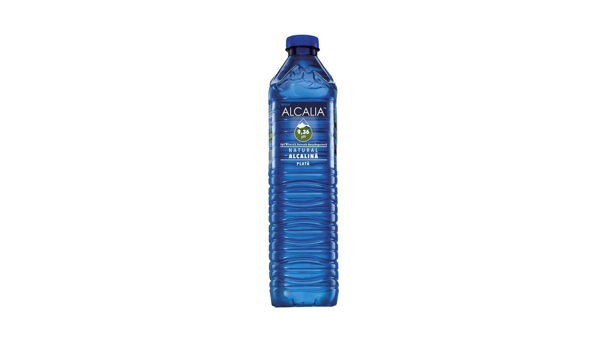 Apa plata Alcalia Velingrad, 1.5 l | Auchan Supermarket Miroslava | Wolt
