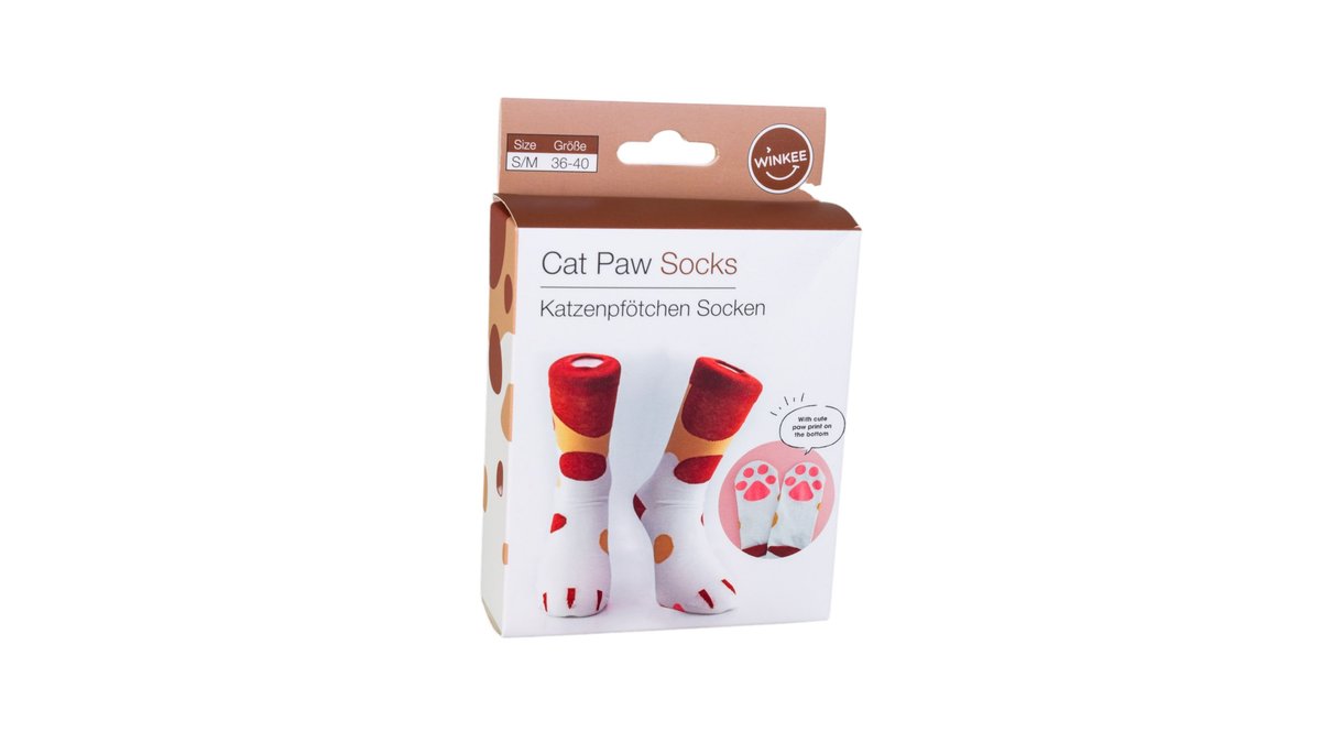 Quirky Gifts | Wolt | Delivery | Malta