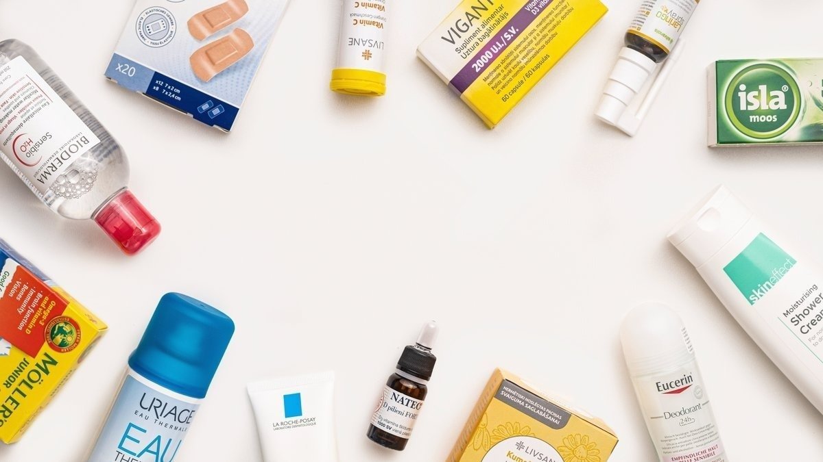 Žuvų taukai | BENU vaistinė (IKI Žirmūnų g.) | Wolt