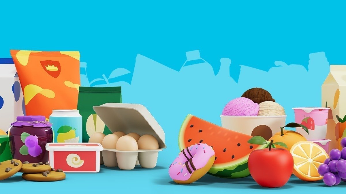 Revet rød cheddar ost 50+, Arla Karolines Køkken | Wolt Market Kbh ...