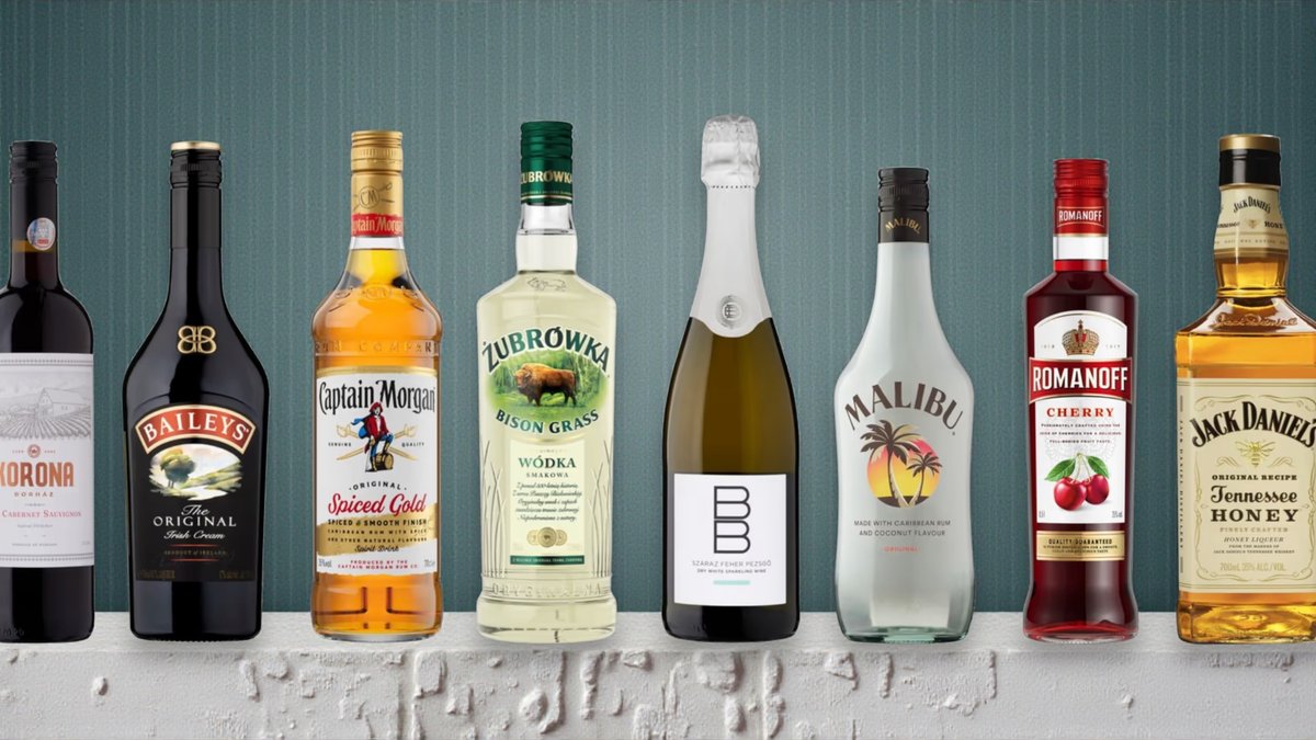 Brandy | 0-24 Non-Stop Italbolt Újpalota | Wolt