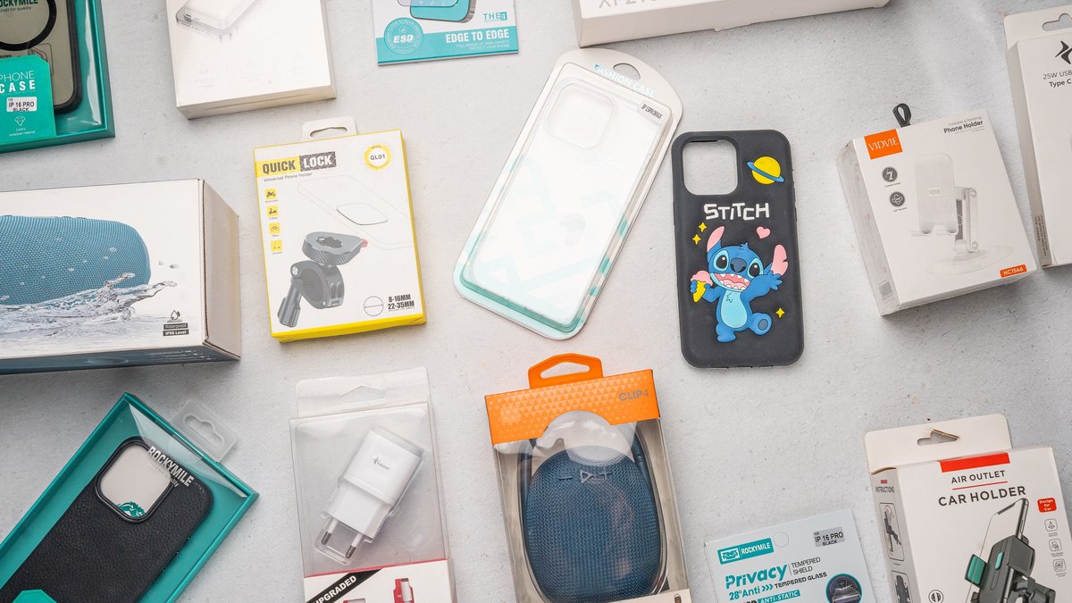 Ebest Mobile Shop | Wolt | Delivery | Pristina