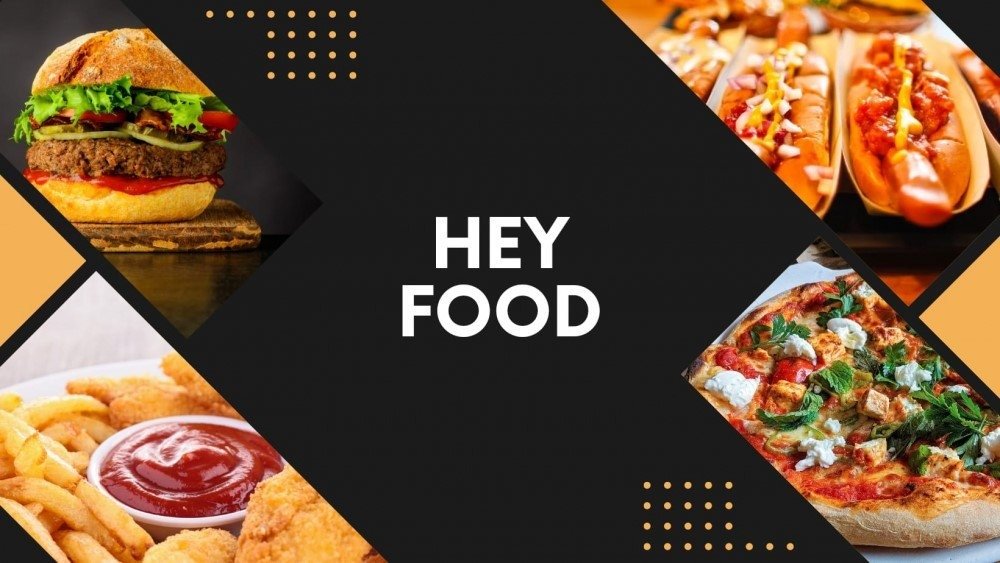 Hey Food - Vitan | Wolt | Livrare | Bucureşti