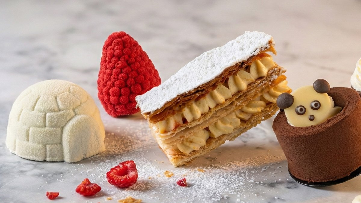 Gelato bello | Wolt | Delivery | TLV - Herzliya area