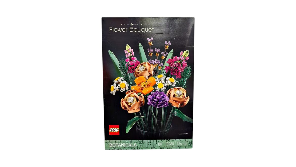 Lego Sets | Exotique Bay Street | Wolt