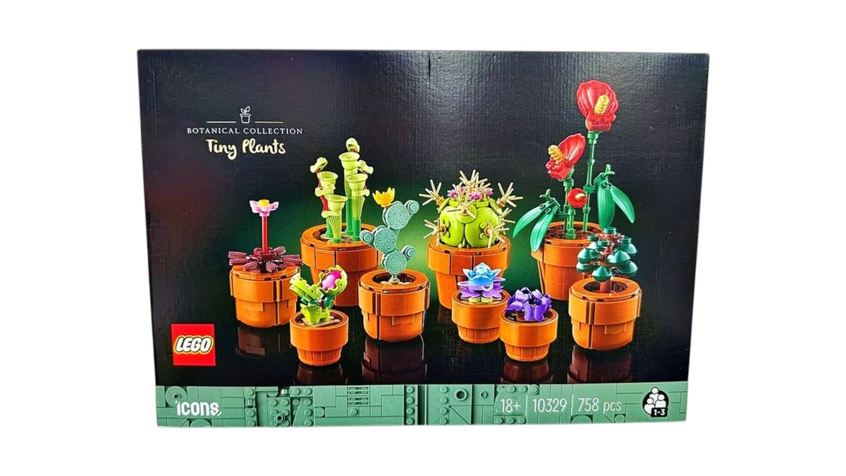 Lego Sets | Exotique Bay Street | Wolt