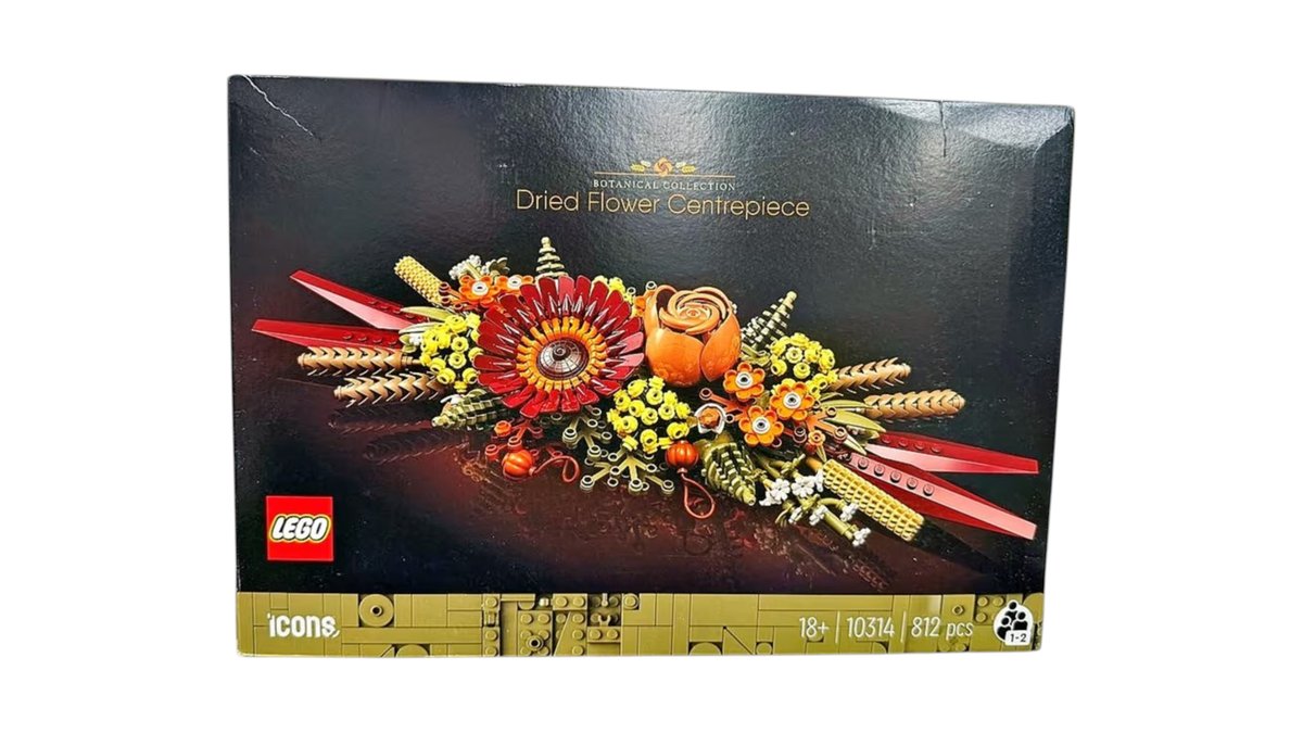 Lego Sets | Exotique Bay Street | Wolt