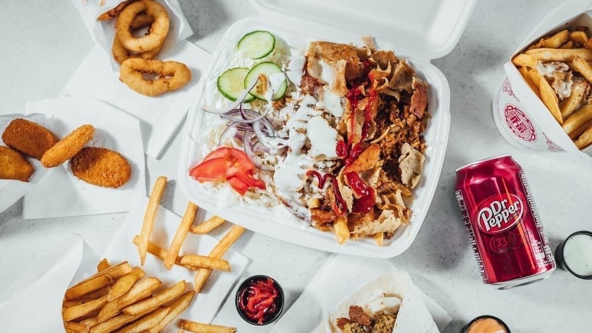 Has Kebabs | Wolt | Delivery | Kaunas
