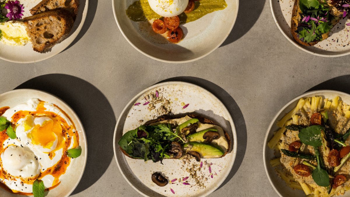 LUCY‘S Smoothie Bar | Wolt | Lieferservice | Berlin