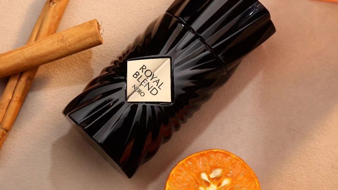 Parfum 352 | Wolt | Delivery | Luxembourg South