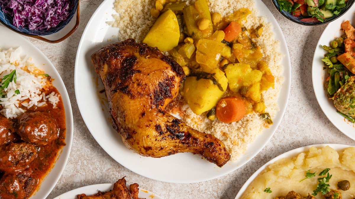 אצל אדרי | משלוחים | וולט | אזור ראשון לציון והשפלה