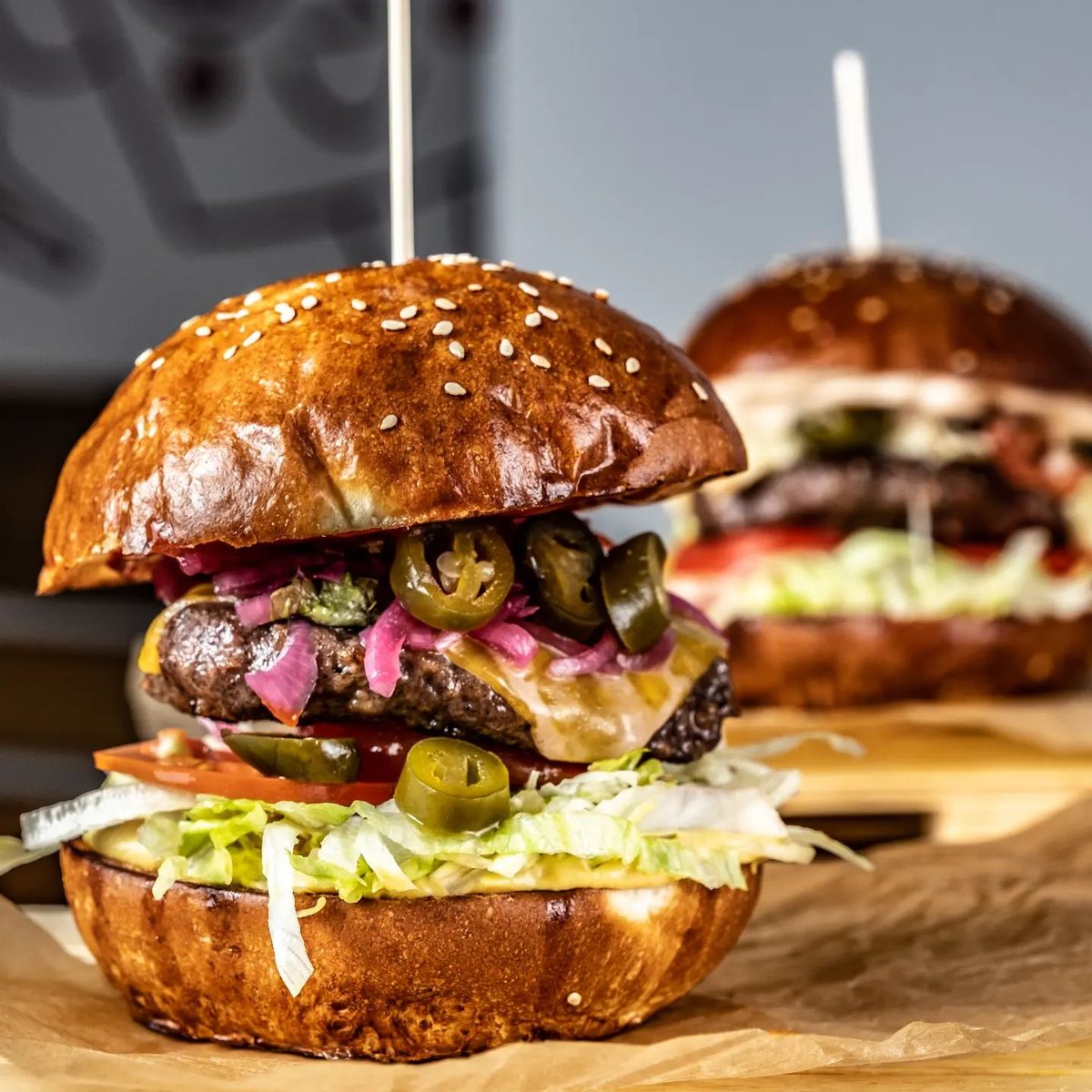 A Leves és Burger | Wolt | Házhozszállítás | Miskolc