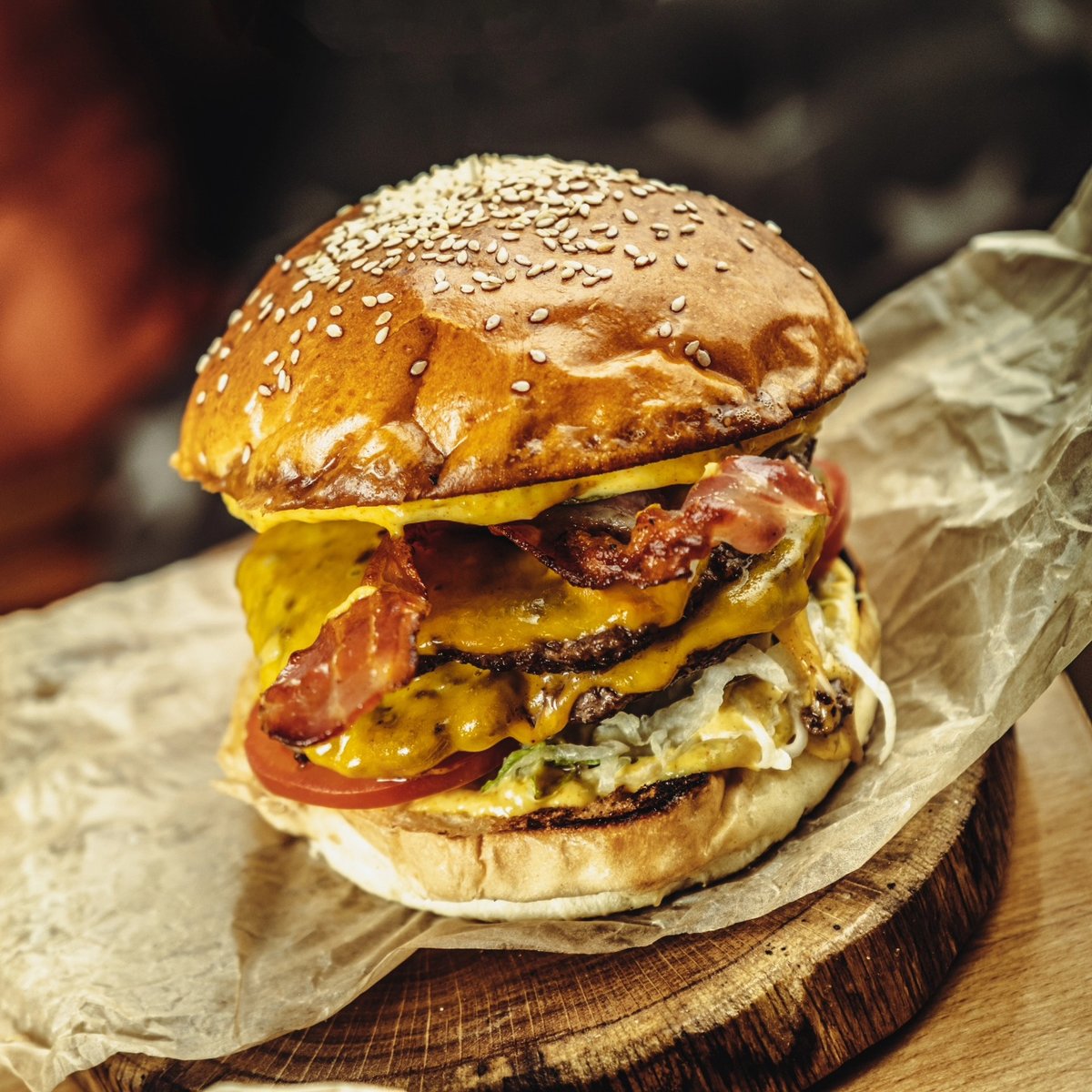 A Leves és Burger | Wolt | Házhozszállítás | Miskolc