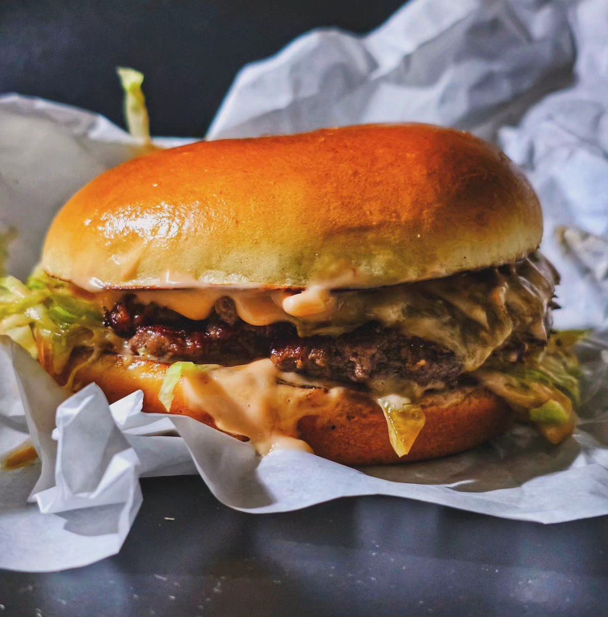 A Leves és Burger | Wolt | Házhozszállítás | Miskolc