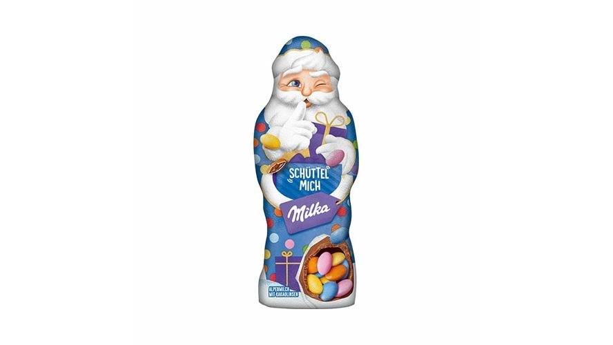 Milka Mos Ciocolata Inclusion 61G | Kaufland Lector (7270) | Wolt