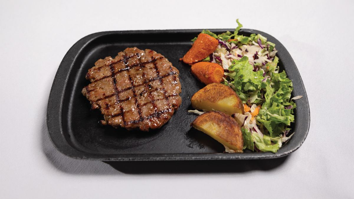 Sarajeva Steak House - Rruga B | Wolt | Delivery | Pristina