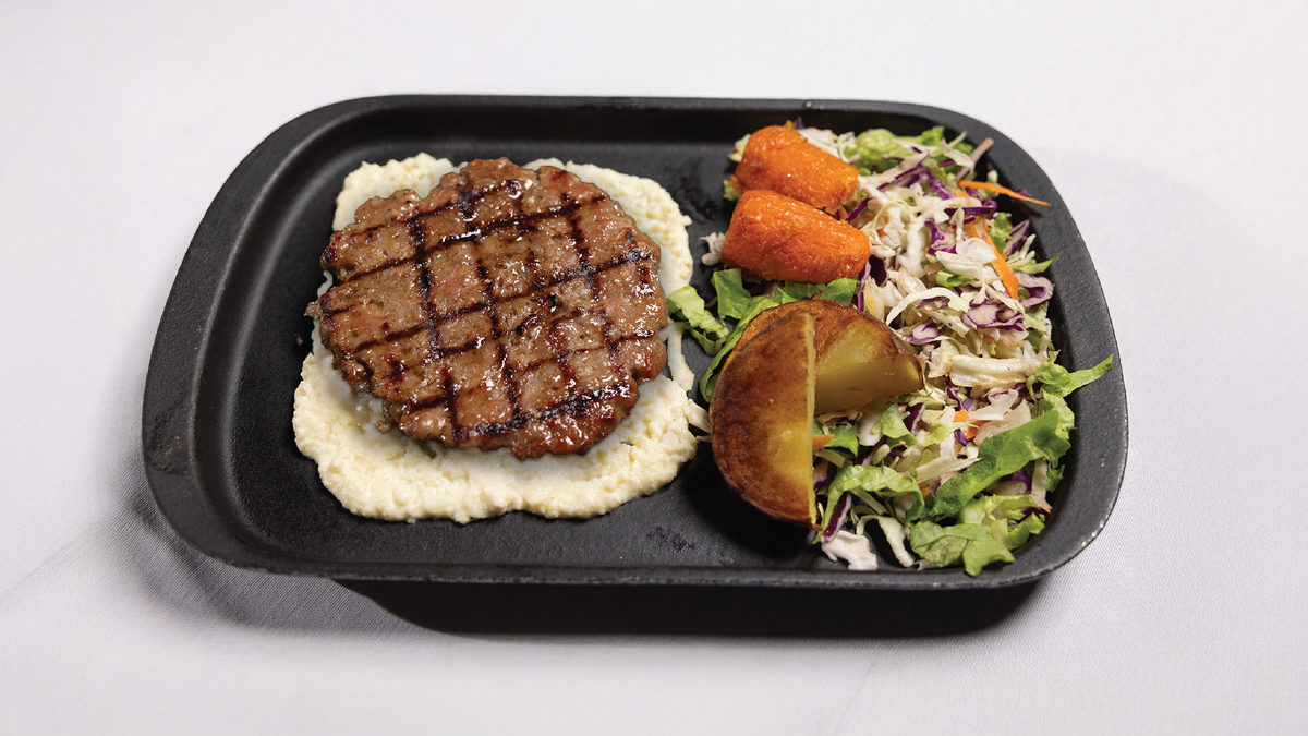 Sarajeva Steak House - Rruga B | Wolt | Delivery | Pristina