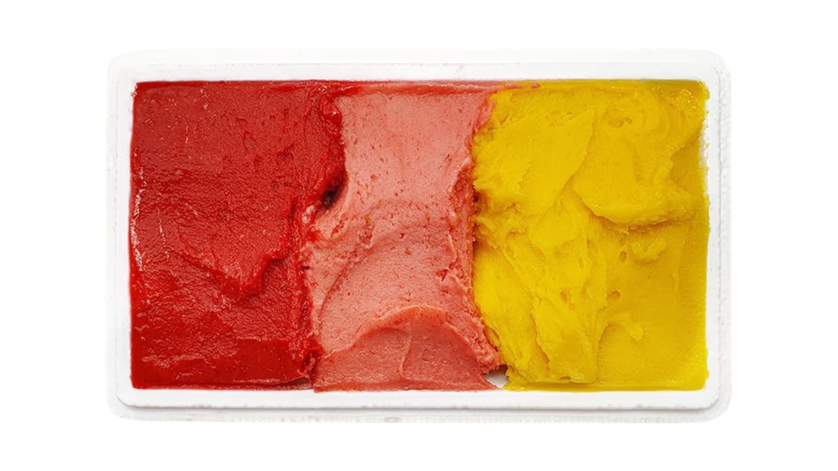 Lood Box 0.5 kg | Good Lood Warszawa | Wolt