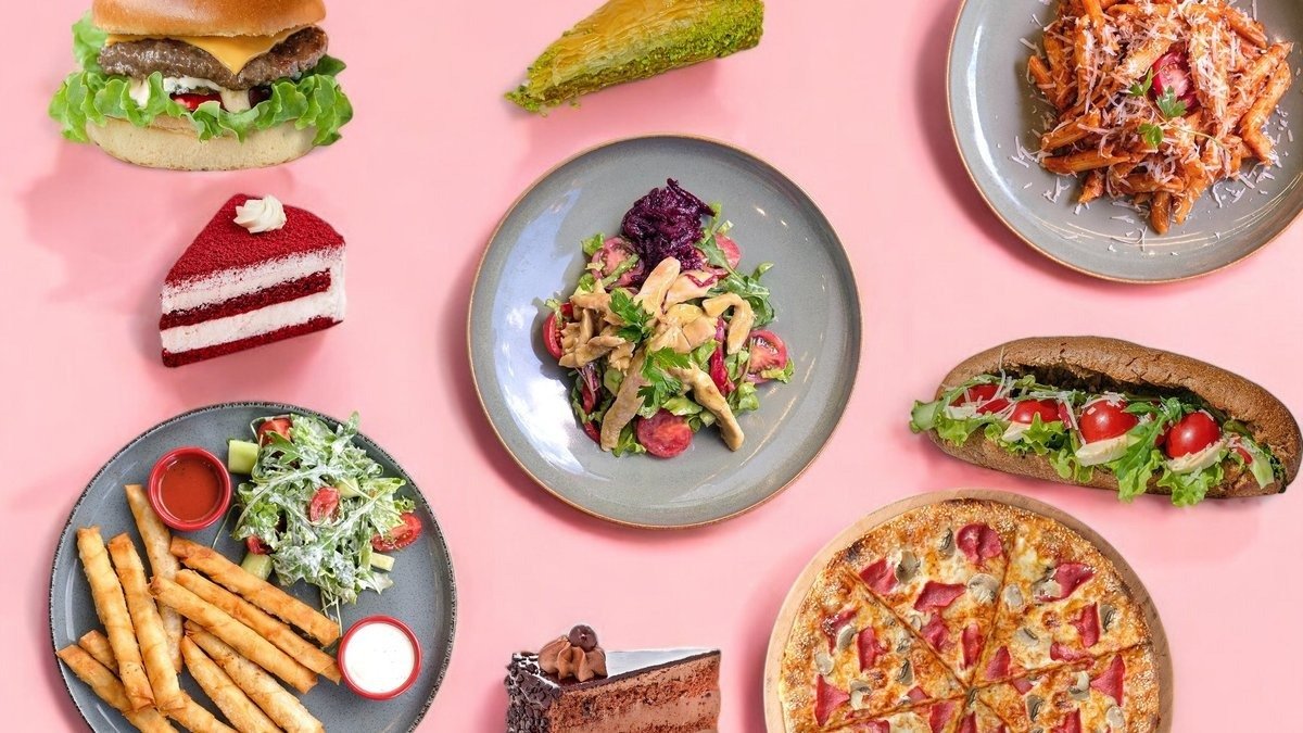 Missini Sweets and Foods | Wolt | Delivery | Pristina