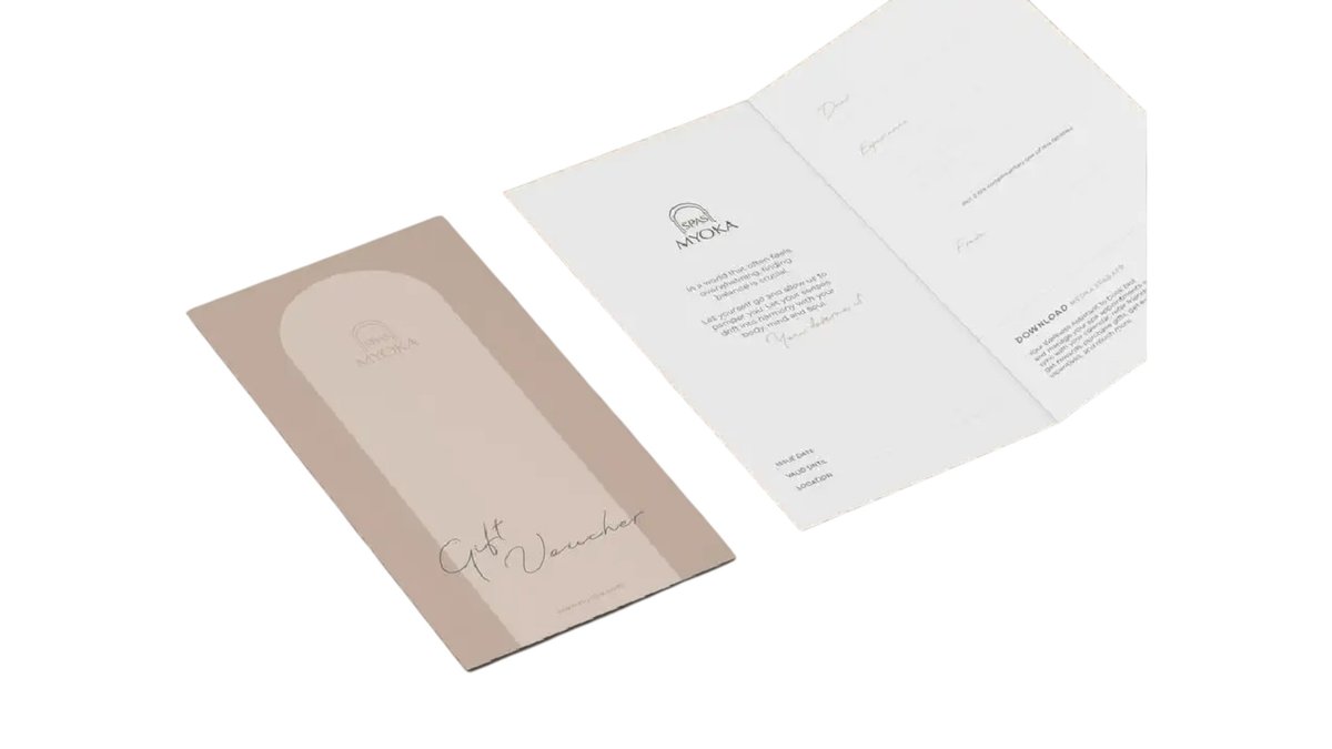 Winter Glow Indulgence Box | Myoka Spas | Wolt