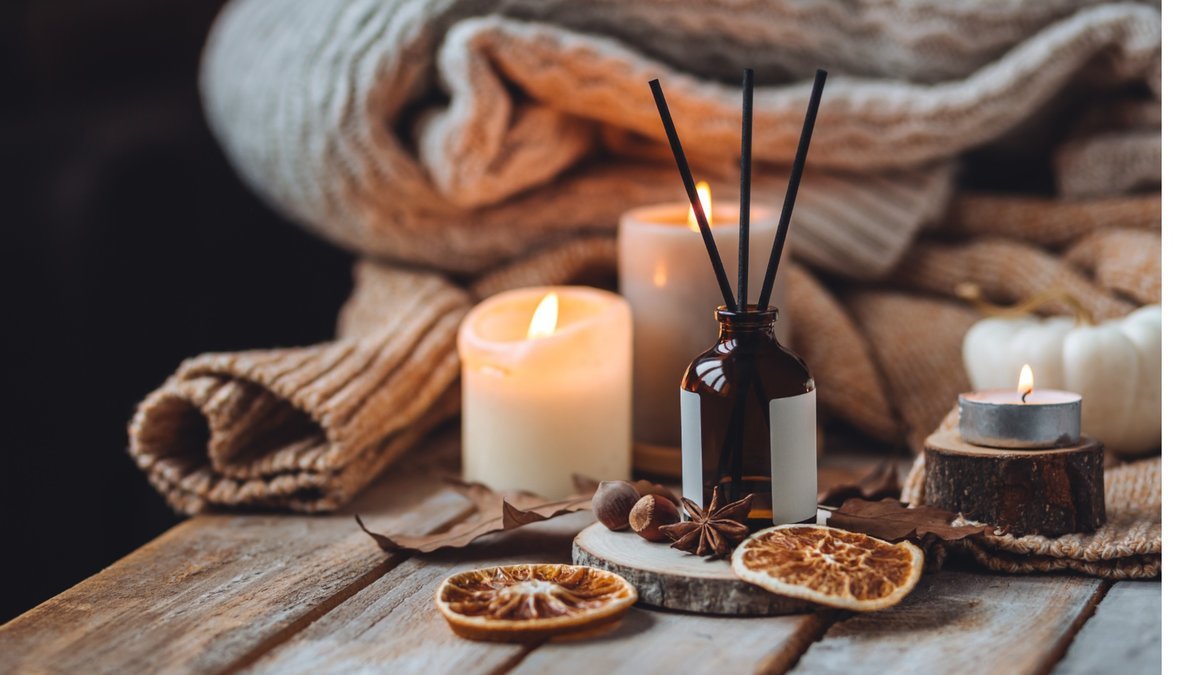 Winter Glow Indulgence Box | Myoka Spas | Wolt