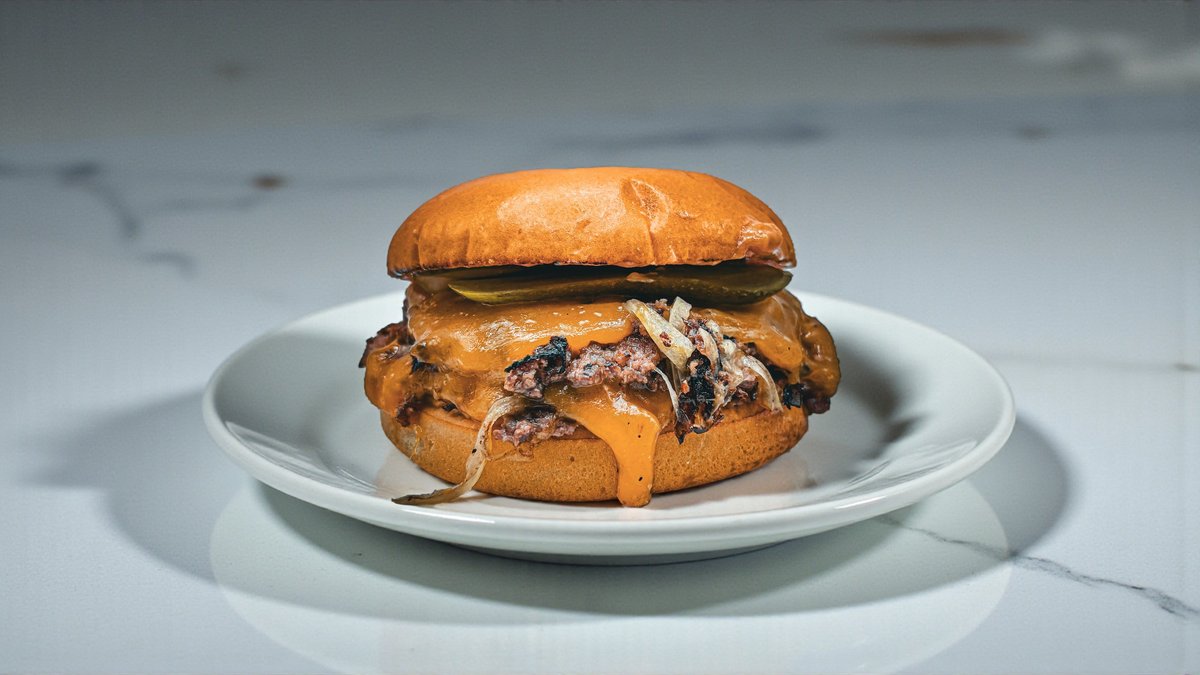 RIZZ Burger & BBQ | Wolt | Házhozszállítás | Kecskemét