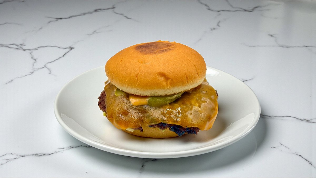 RIZZ Burger & BBQ | Wolt | Házhozszállítás | Kecskemét