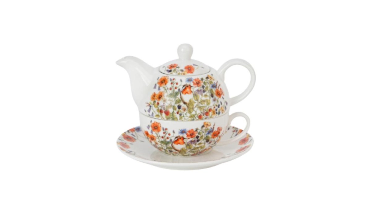 Čajnici | DELFI knjižara TC Delta City | Wolt