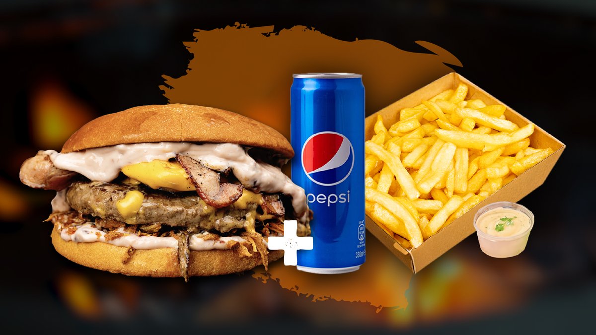 ADS Burger House | Wolt | Livrare | Timisoara