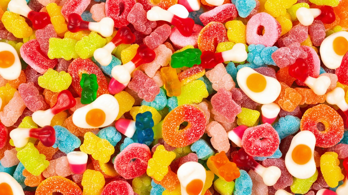Pirate's Secret Candy Shop | Wolt | Dostava | Zagreb