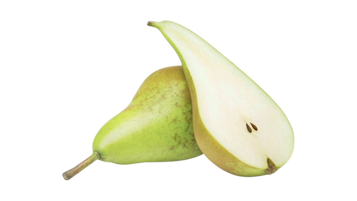 Fresh Conference Pears 1kg | Up 2 You Supermarket | Wolt
