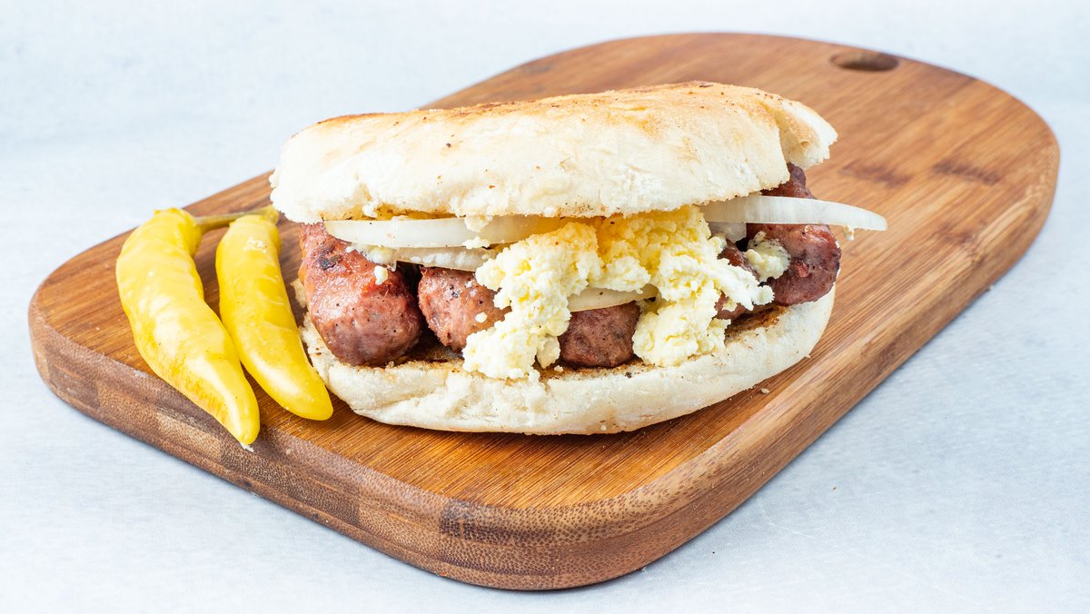 Kalesh Angja | Wolt | Delivery | Skopje