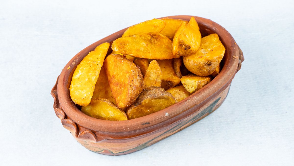 Kalesh Angja | Wolt | Delivery | Skopje