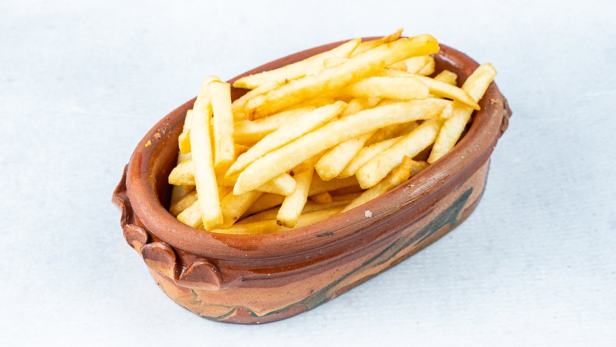 Kalesh Angja | Wolt | Delivery | Skopje
