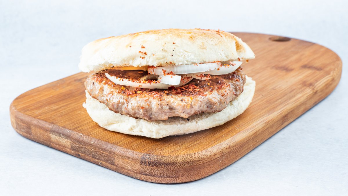 Kalesh Angja | Wolt | Delivery | Skopje
